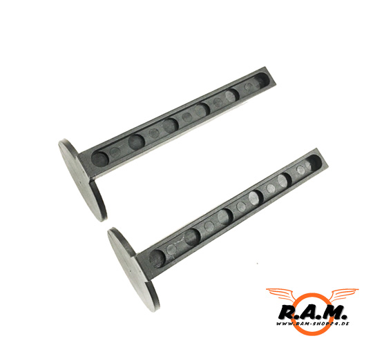First Strike Stock Guide Rod / Floating Stock Bar (Doppelpack) - ram ...