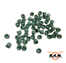 Munition cal. 0.50 für Umarex T4E Revolver HDR50 von Umarex und andere ...